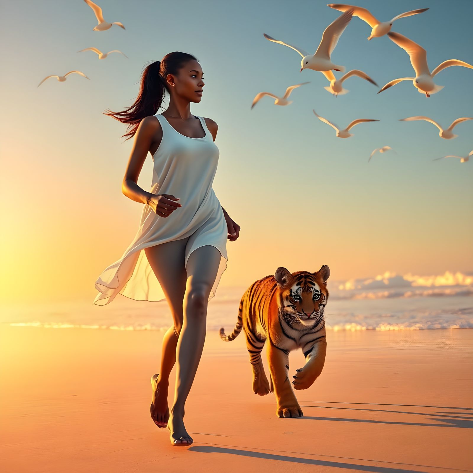 Exotic workout 💖💖💖 - Exotic workout 💖💖💖