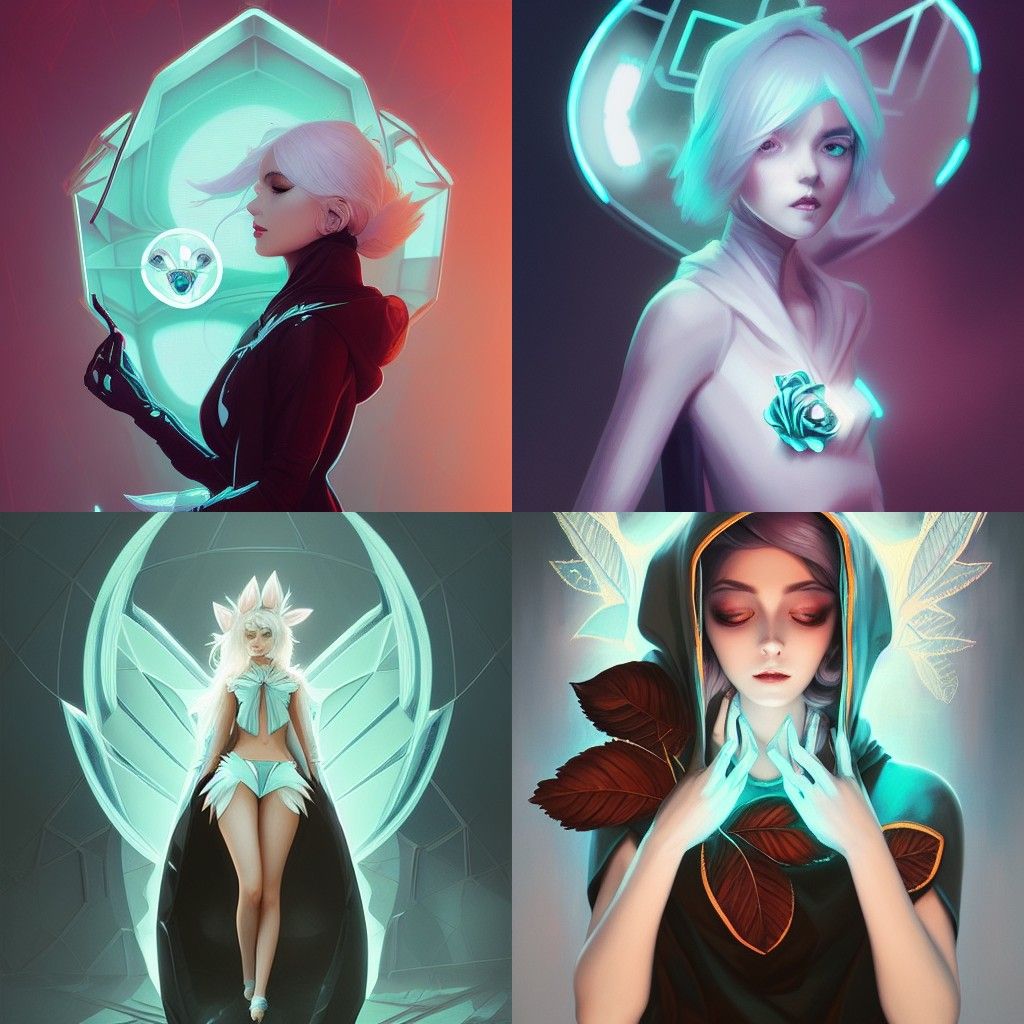 n - AI Generated Artwork - NightCafe Creator