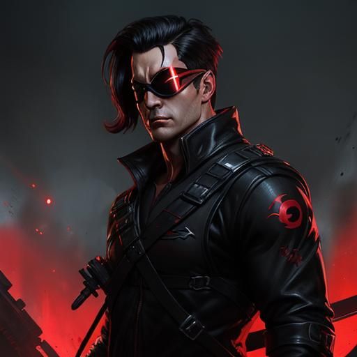 Cyclops - AI Generated Artwork - NightCafe Creator