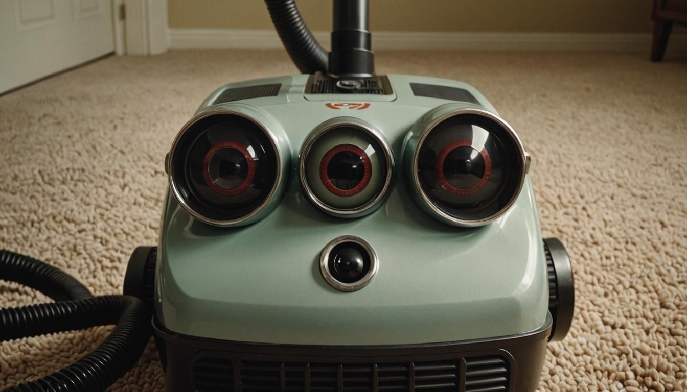 Googly Eyes - AI Generated Artwork - NightCafe Creator