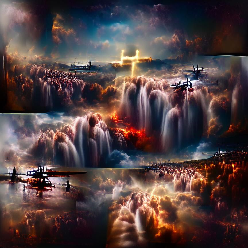 "Repent, and let each of you be baptized for the remission of your sins ...