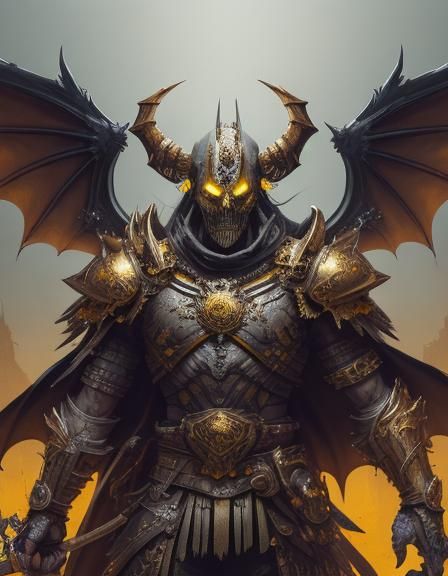 (main color yellow, intricately detailed watercolor painting of a cool ...