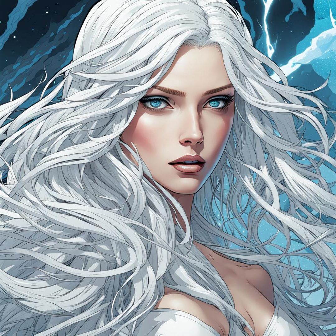 Fantasy - AI Generated Artwork - NightCafe Creator