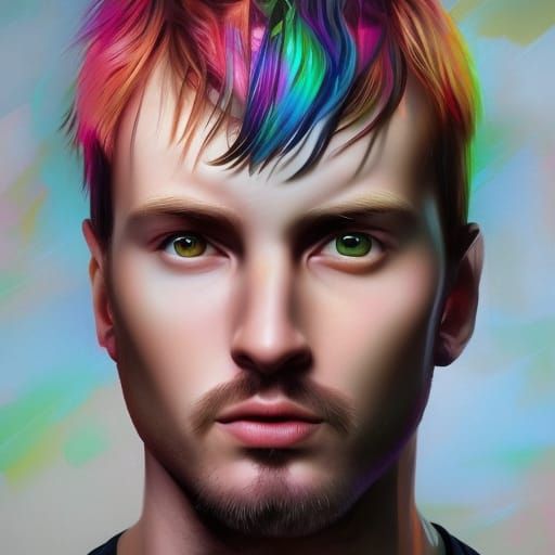 Simon Dean - AI Generated Artwork - NightCafe Creator