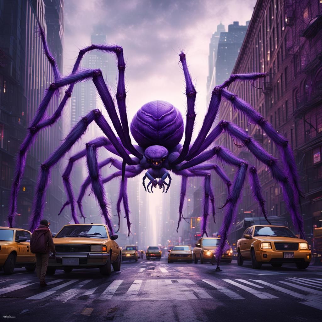 Phobia - AI Generated Artwork - NightCafe Creator