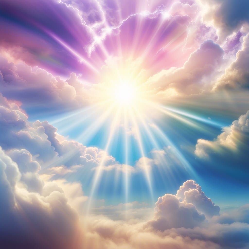 Liminal dream universe, relaxing, euphoric, phsychedelic, high ...