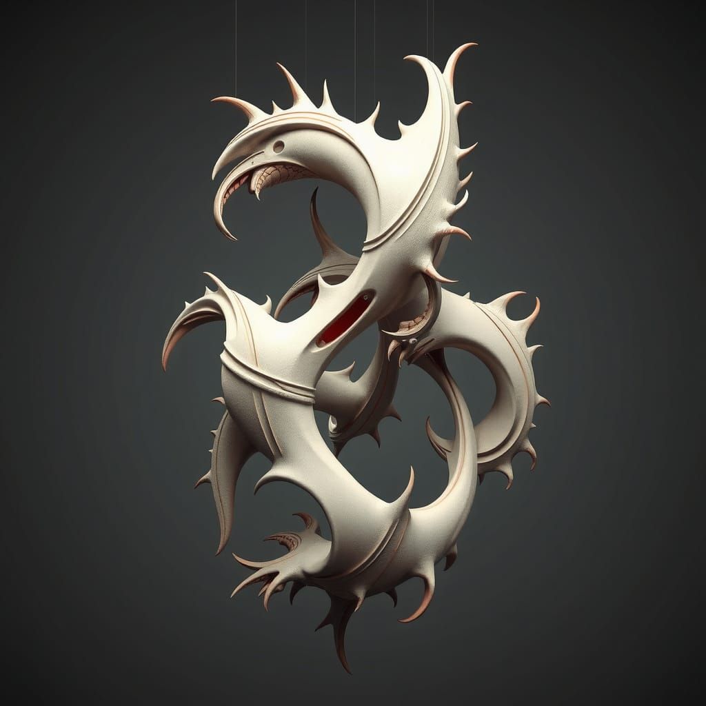 Weapon of choice - Weapon of choice