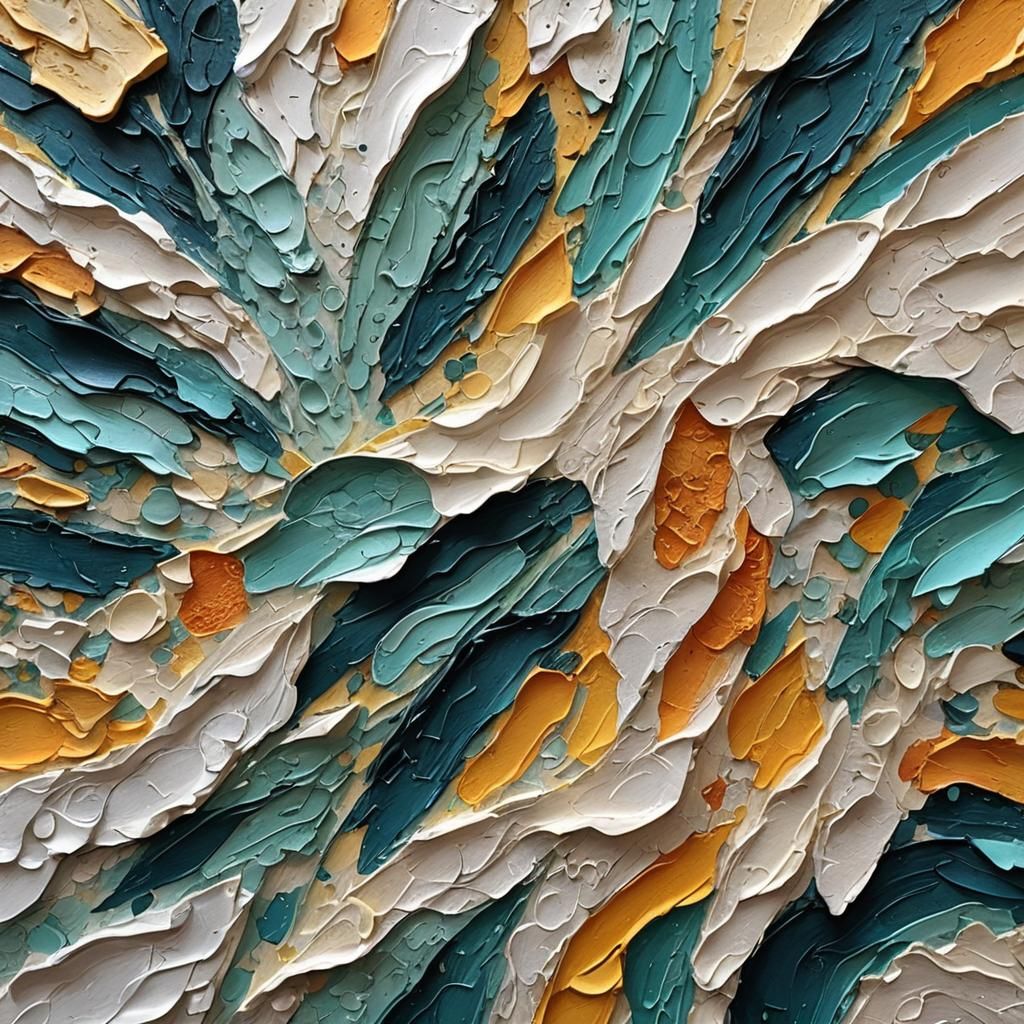 Abstract art - AI Generated Artwork - NightCafe Creator