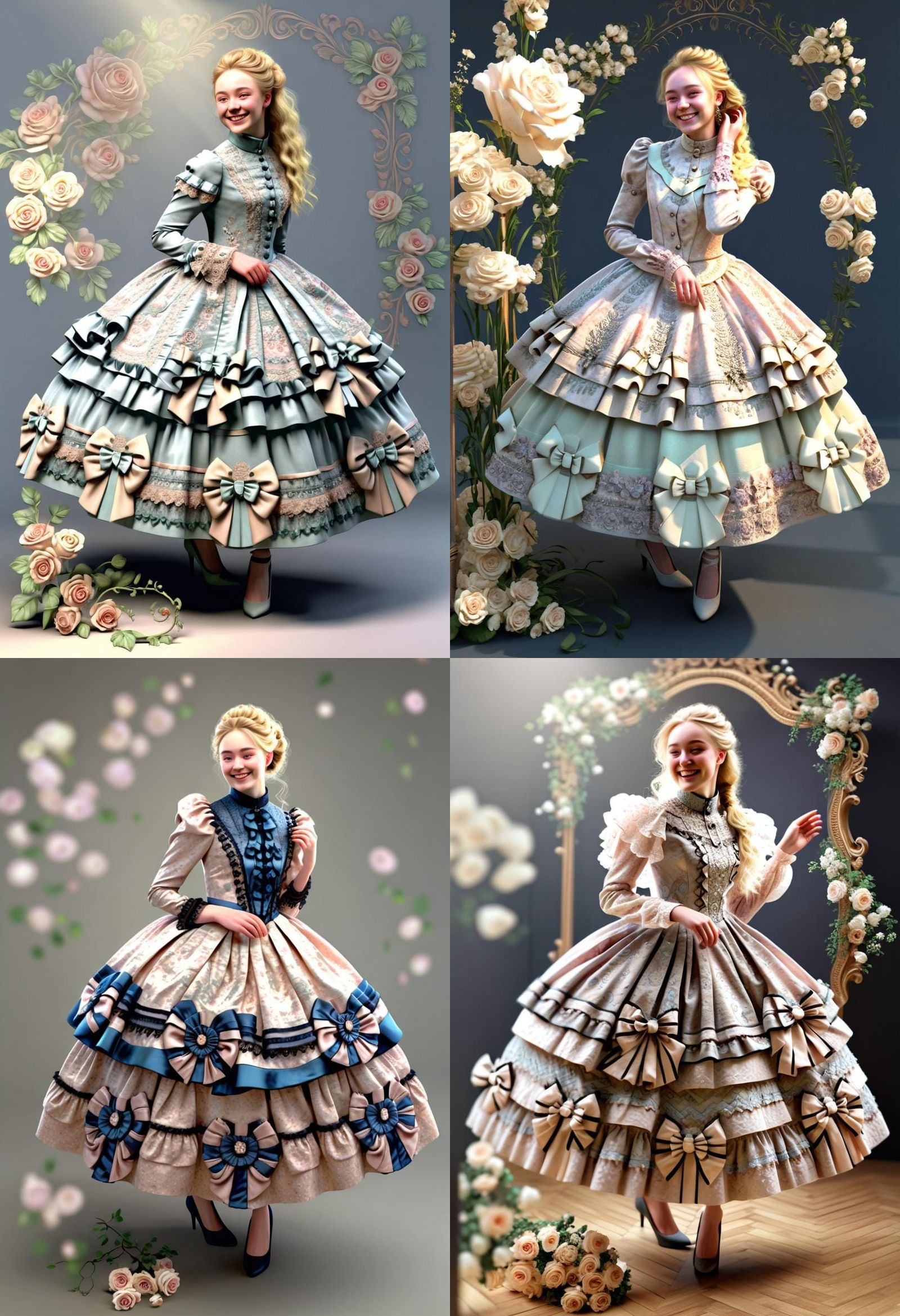 Realistic, photo realistic, High resolution, Intricate details ...