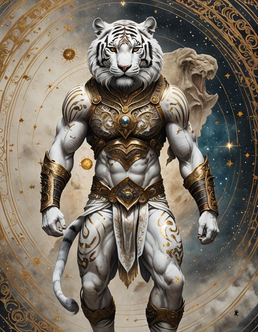 Untitled Creation - AI Generated Artwork - NightCafe Creator