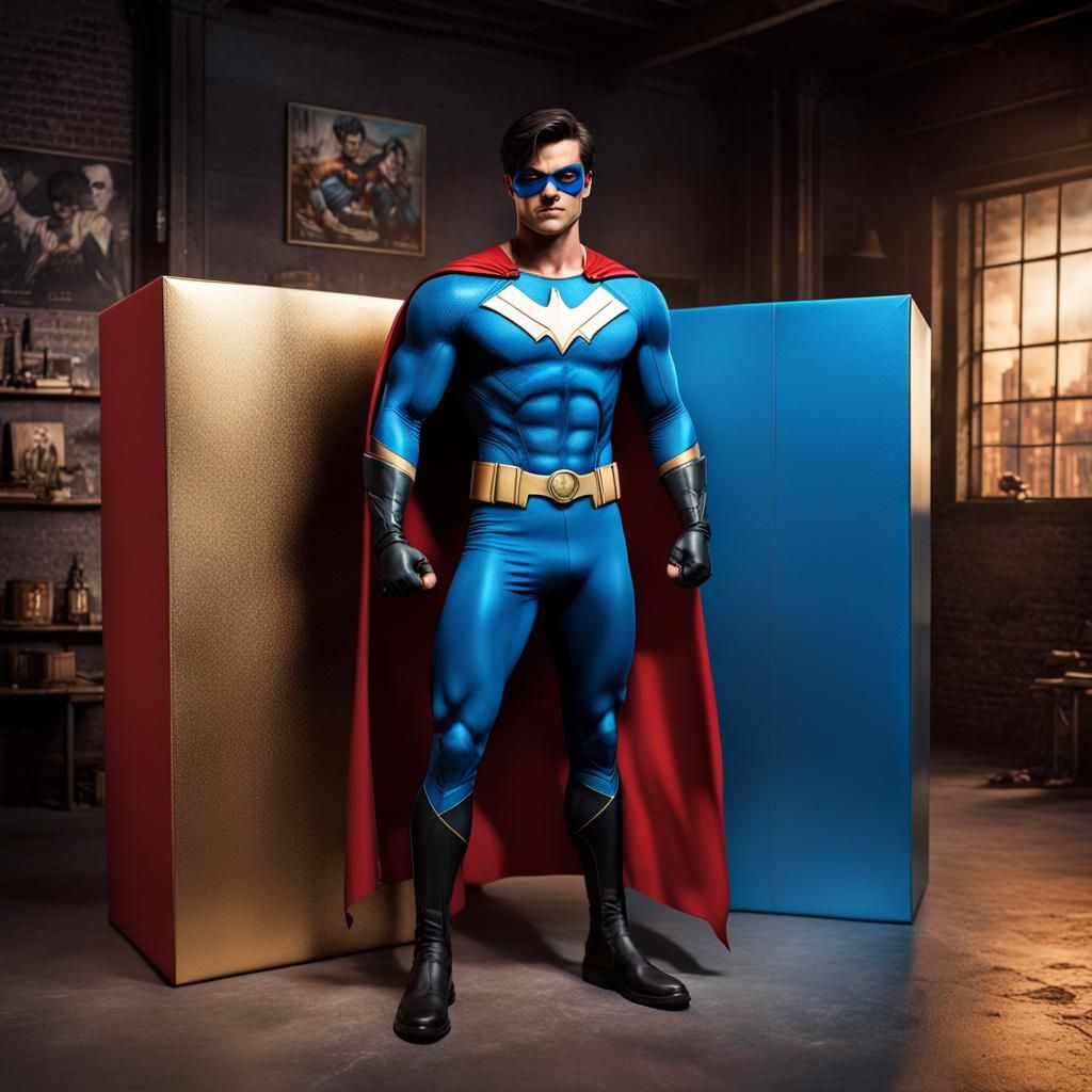 this could be a trap... - AI Generated Artwork - NightCafe Creator