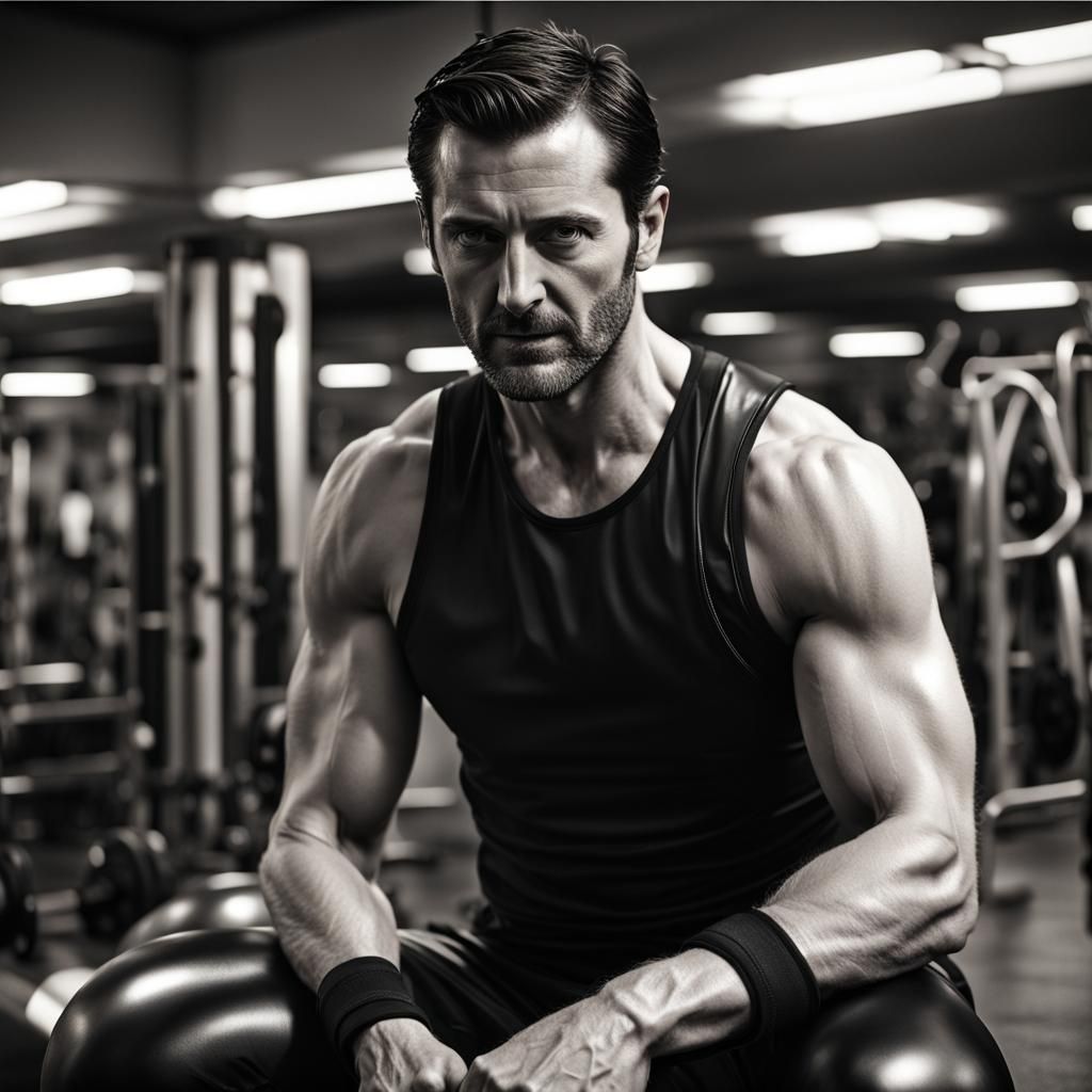 Richard 5 - AI Generated Artwork - NightCafe Creator