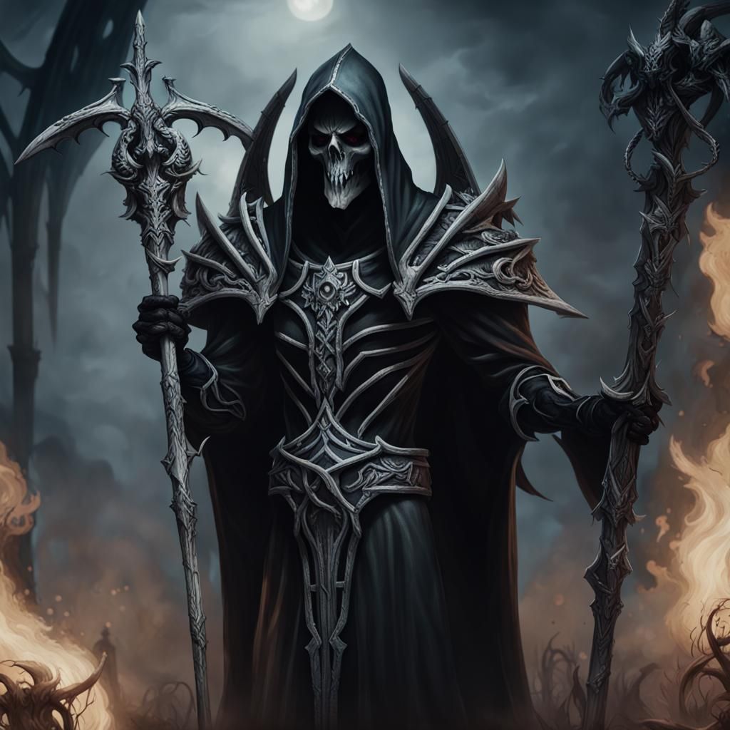 Malthael