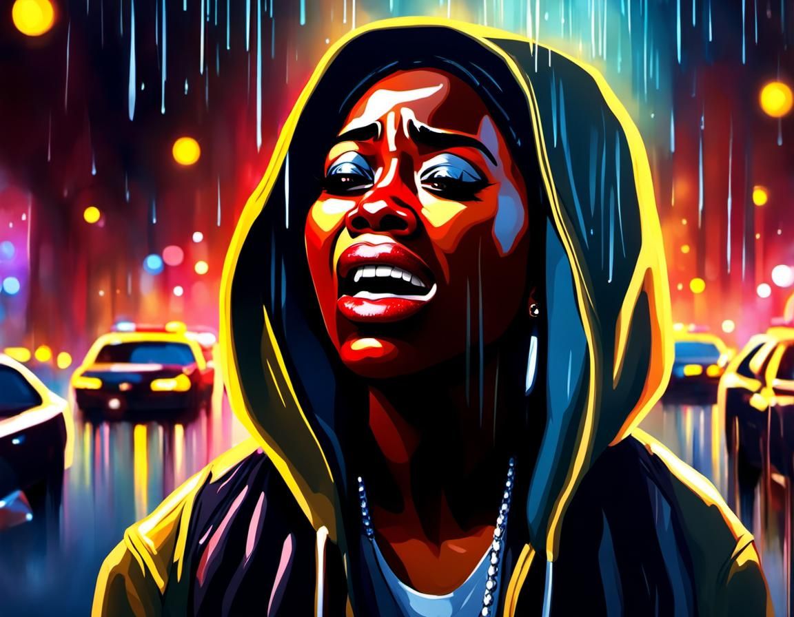 unfair - AI Generated Artwork - NightCafe Creator