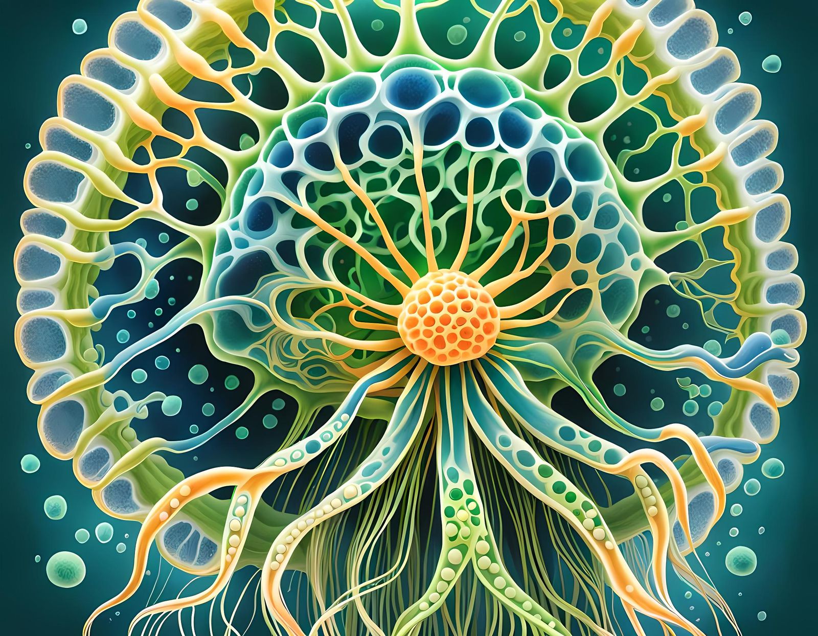 KaiC Drawing - AI Generated Artwork - NightCafe Creator