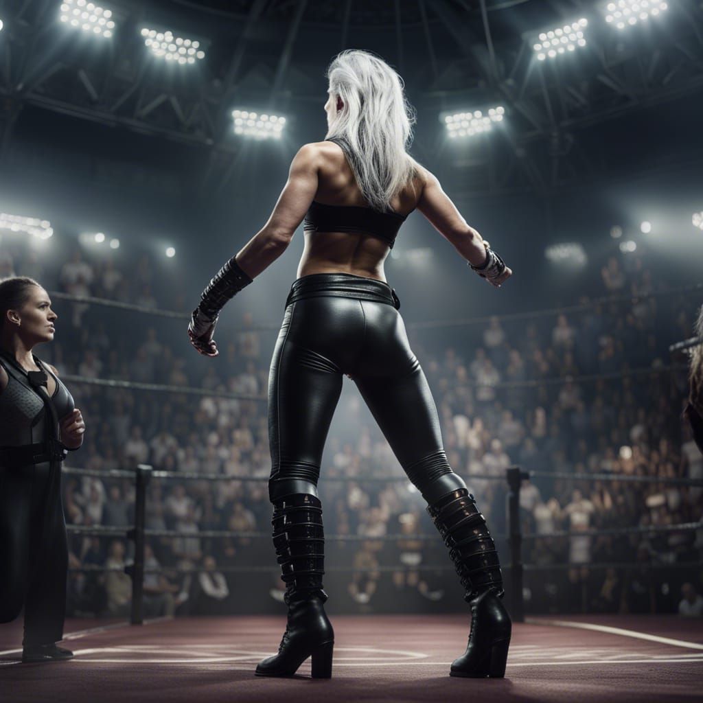 Diethrich (OC) - AI Generated Artwork - NightCafe Creator