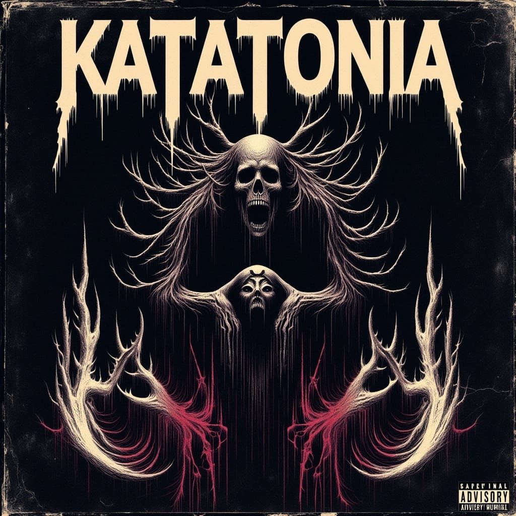 Patterns of death - Patterns of death