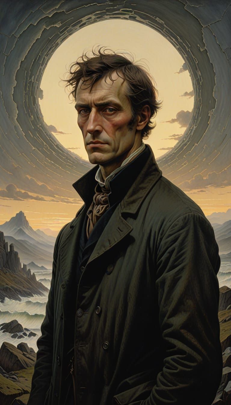 Rupert Green - Rupert Green