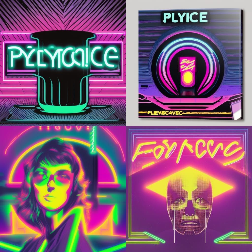 Psychic - AI Generated Artwork - NightCafe Creator