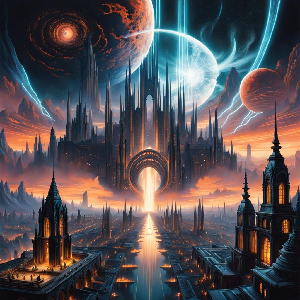 FW9 - AI Generated Artwork - NightCafe Creator