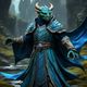 Verlander Stormbringer, Dragonborn Sorcerer - AI Generated Artwork ...