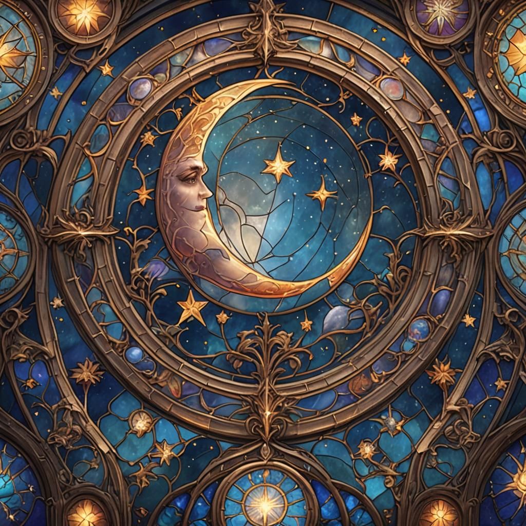 Bedtime stories - AI Generated Artwork - NightCafe Creator