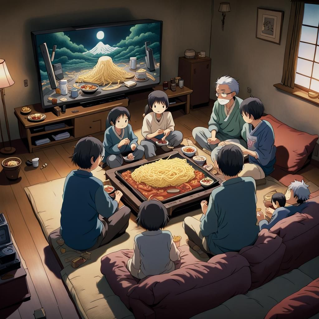 Untitled Creation - AI Generated Artwork - NightCafe Creator