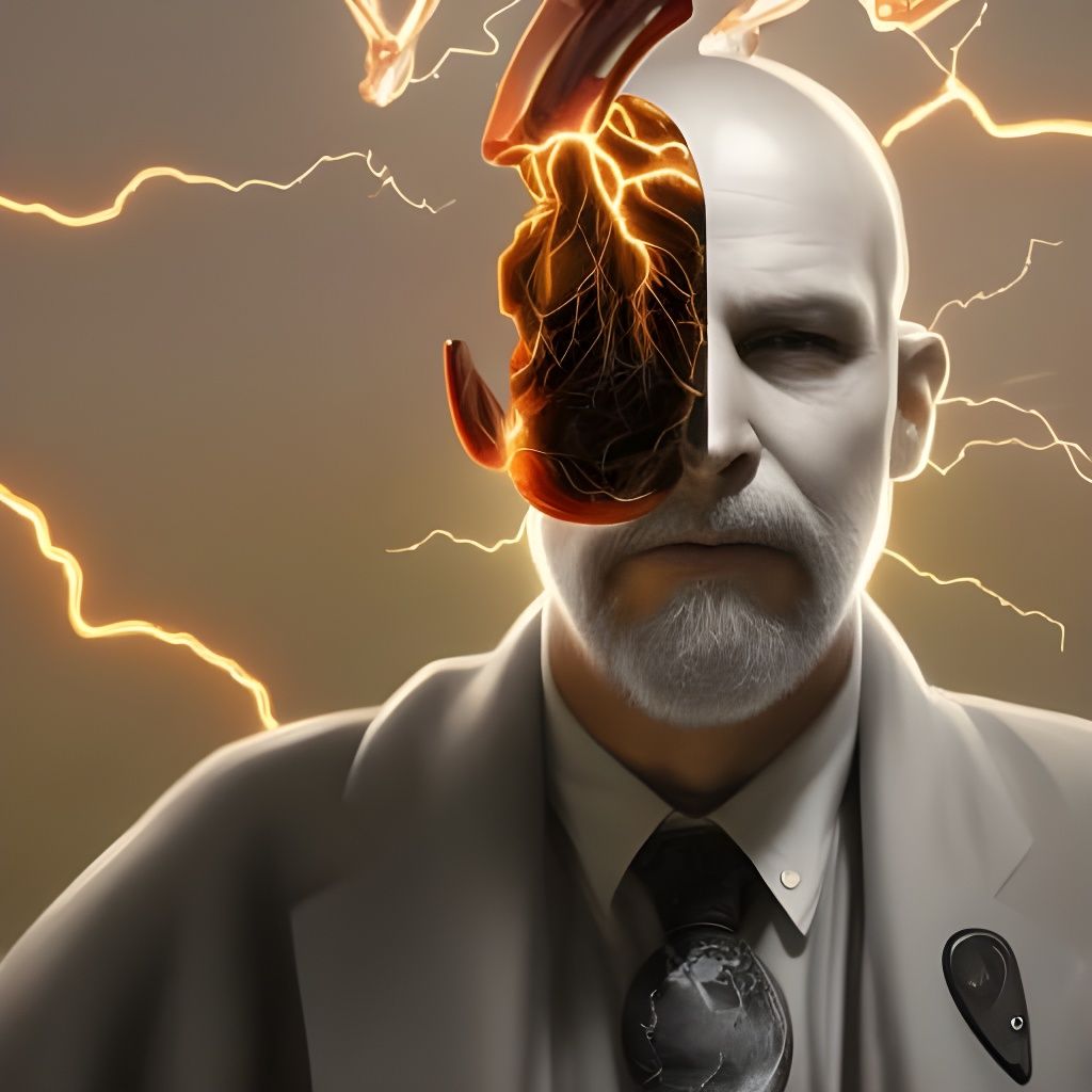 46 Dr BrainBlast is busted again. Goodbye to the new experiment to ...