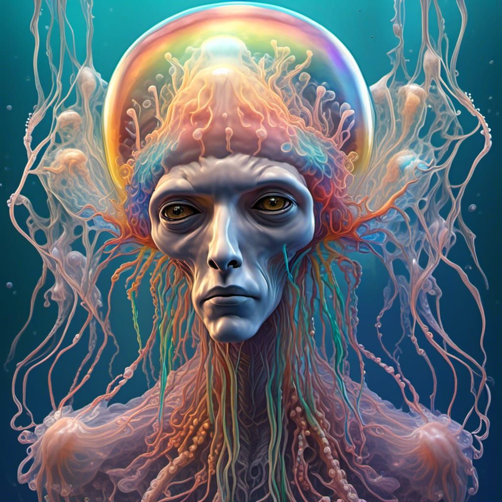 - AI Generated Artwork - NightCafe Creator