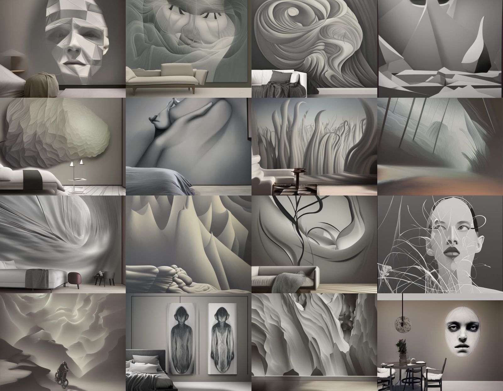 Exploding Vicar - AI Generated Artwork - NightCafe Creator