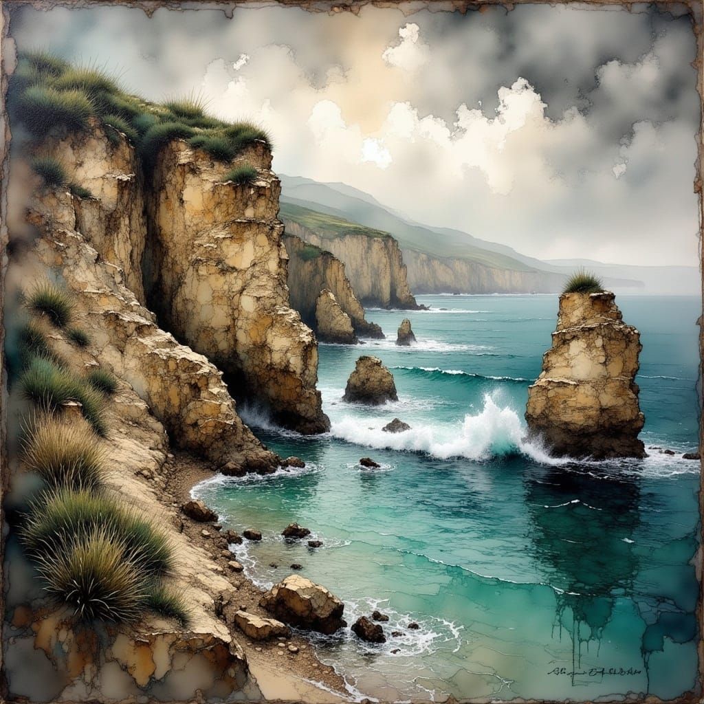 Dingli Cliffs Malta - Dingli Cliffs Malta