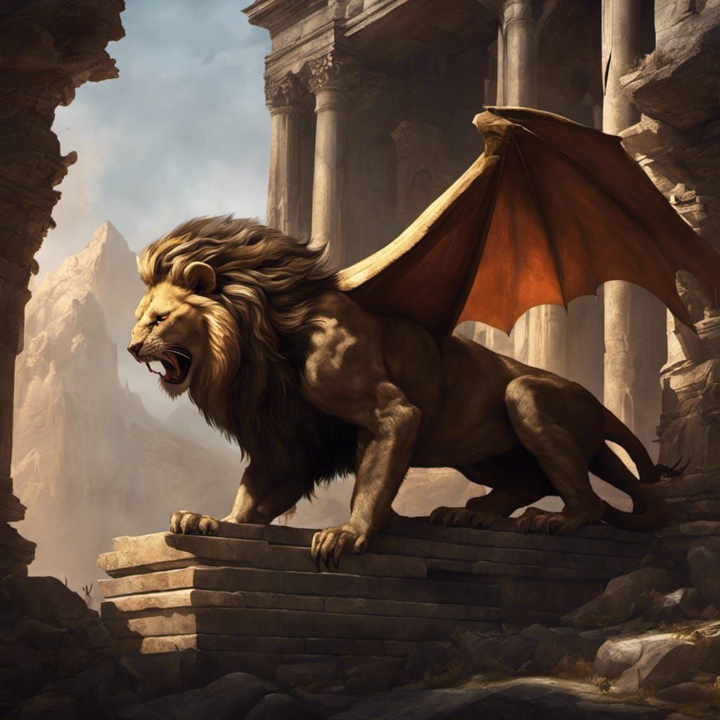 Manticore - Manticore