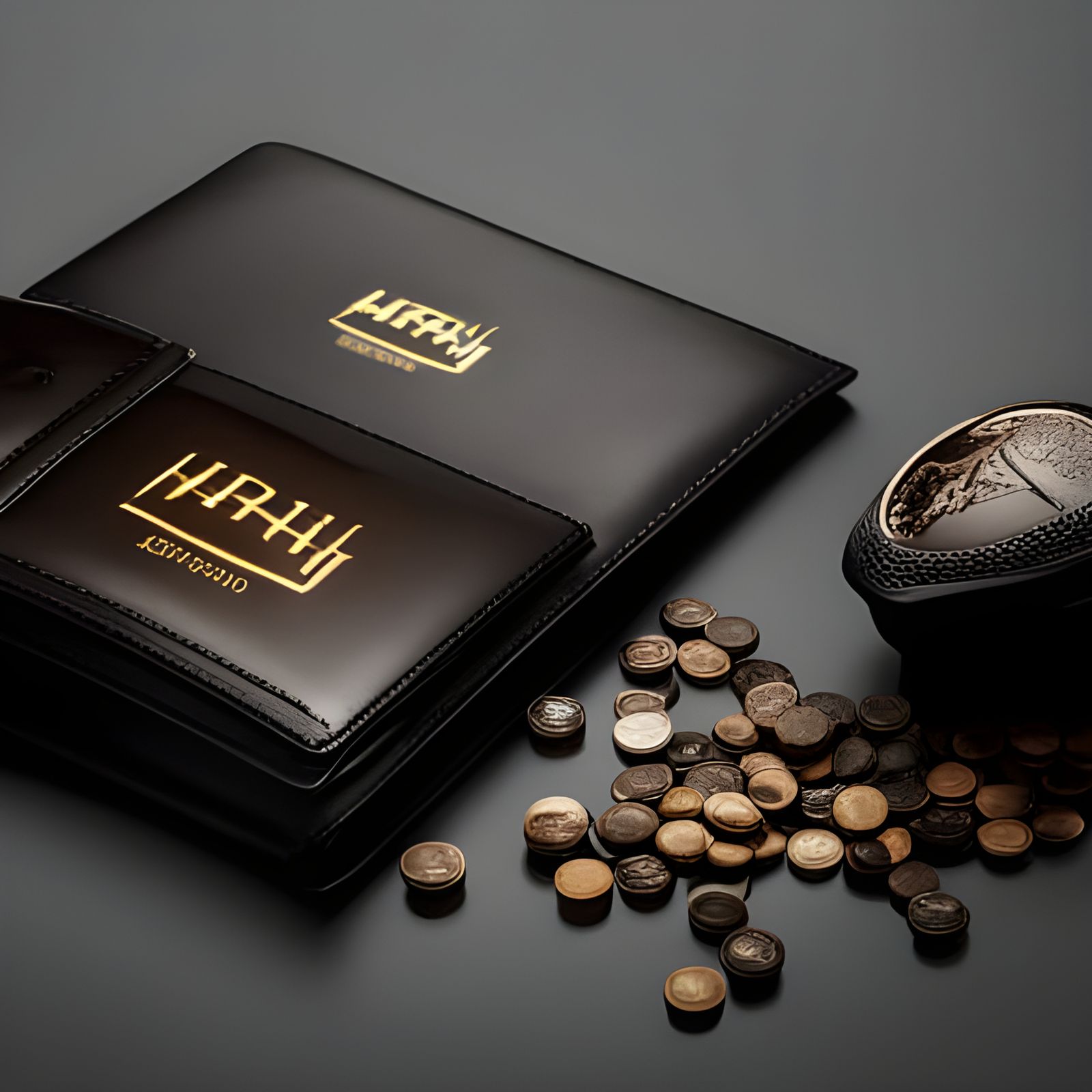 HRIH Investments - AI Generated Artwork - NightCafe Creator