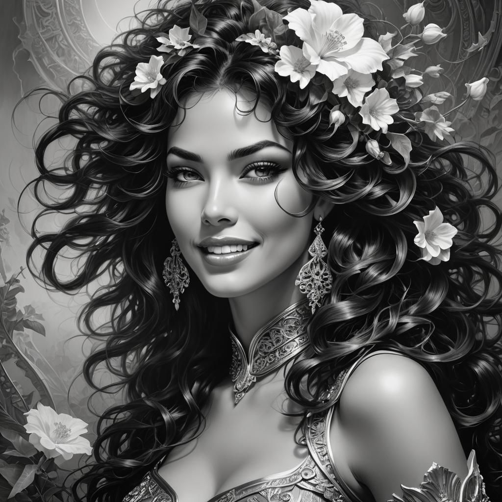 Coco - AI Generated Artwork - NightCafe Creator