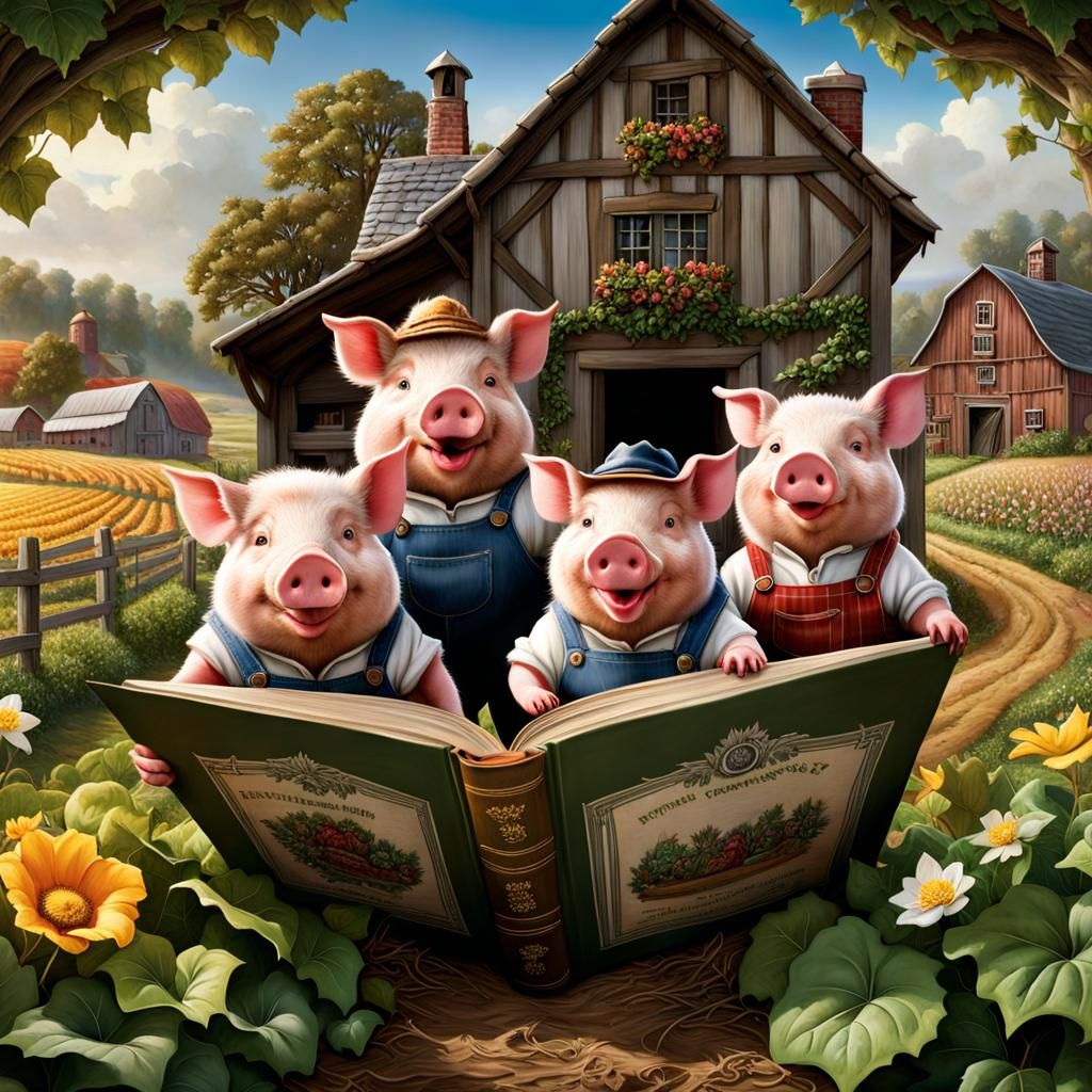 DC: A Teaching Moment - AI Generated Artwork - NightCafe Creator