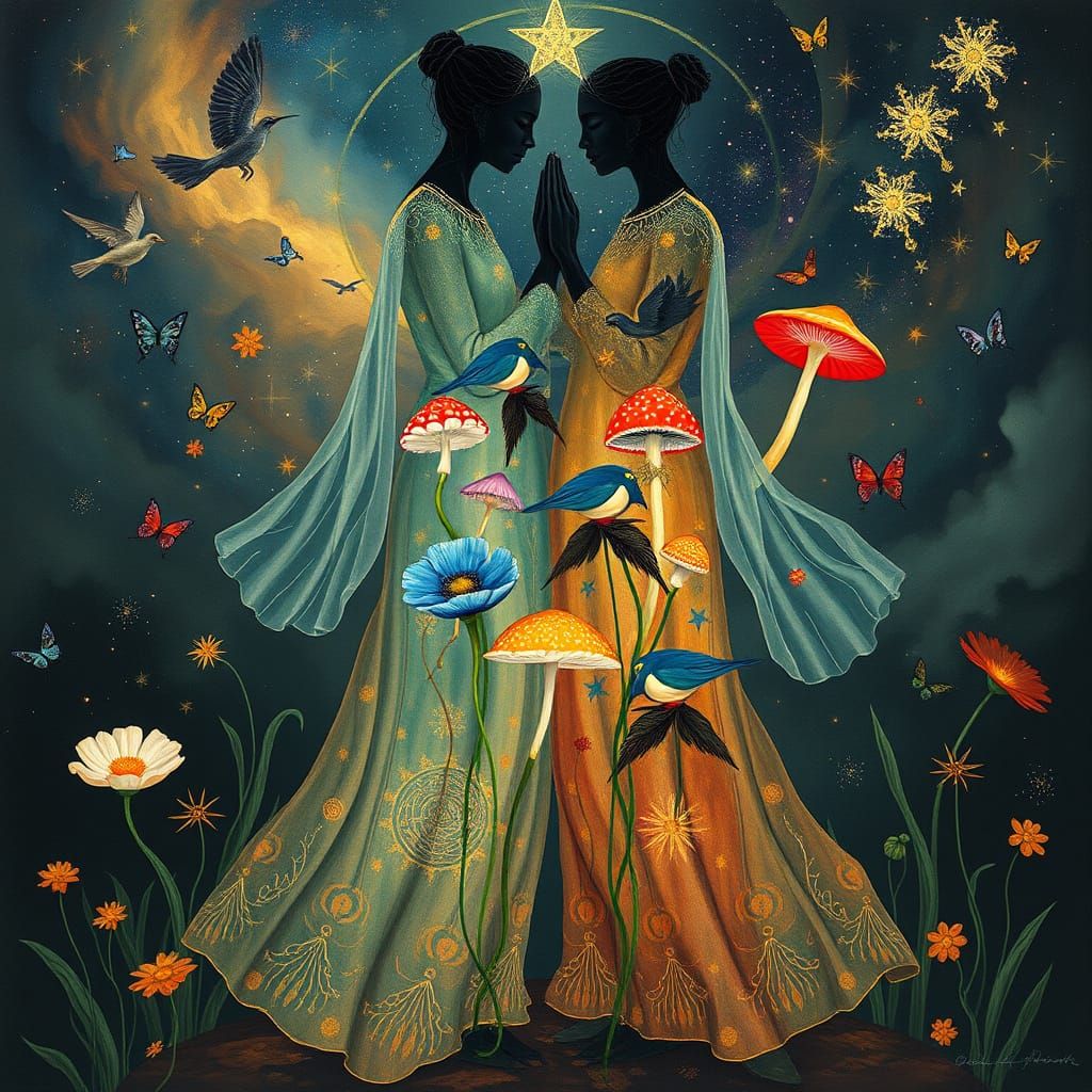 Souls Together Forever - Souls Together Forever