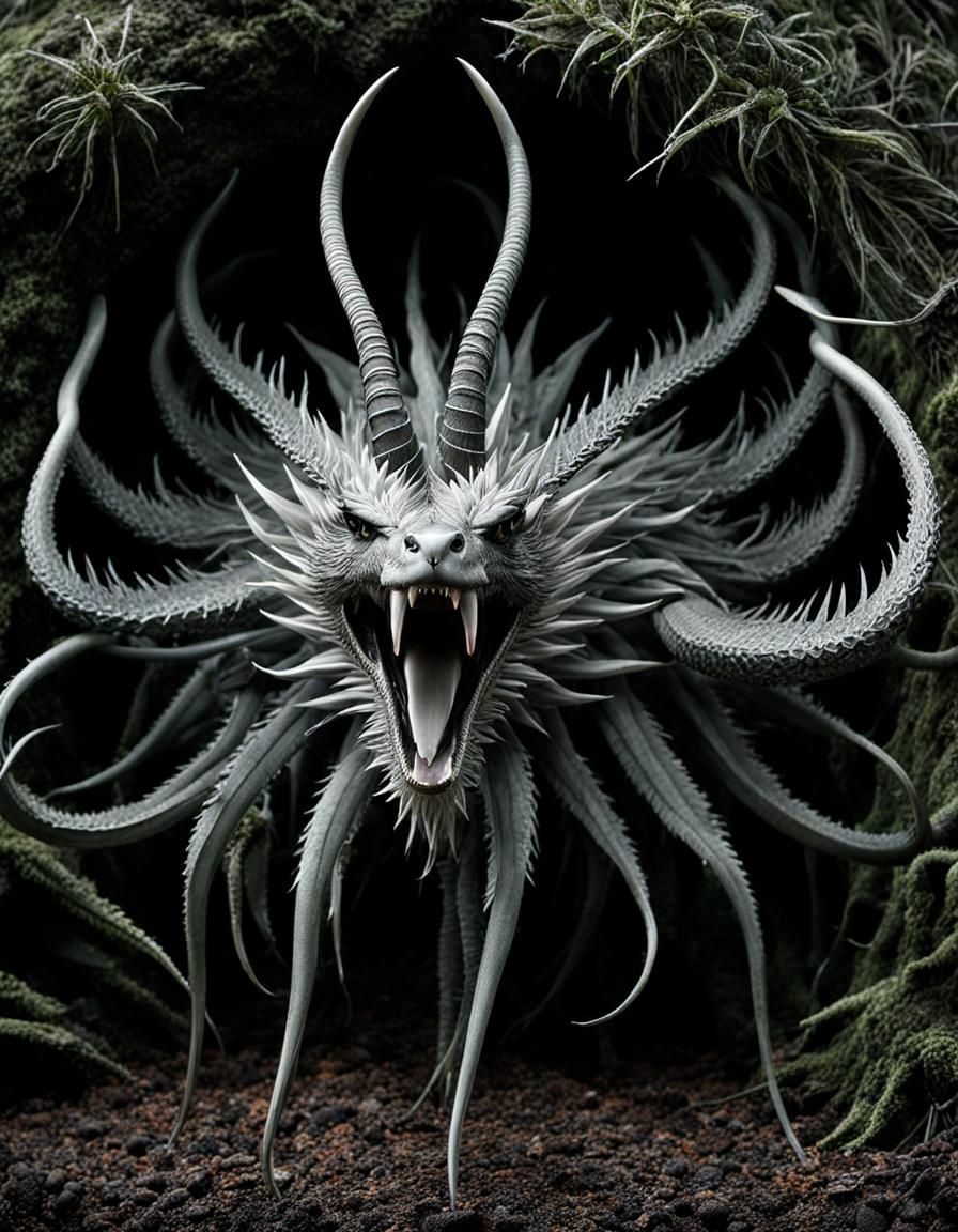 Best of Beasts - Freedom in Nature - w'Starter - AI Generated Artwork ...