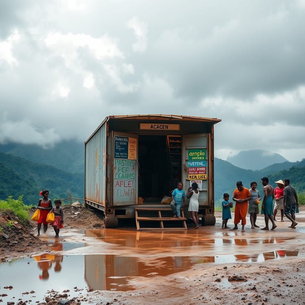 Trade Store - Trade Store