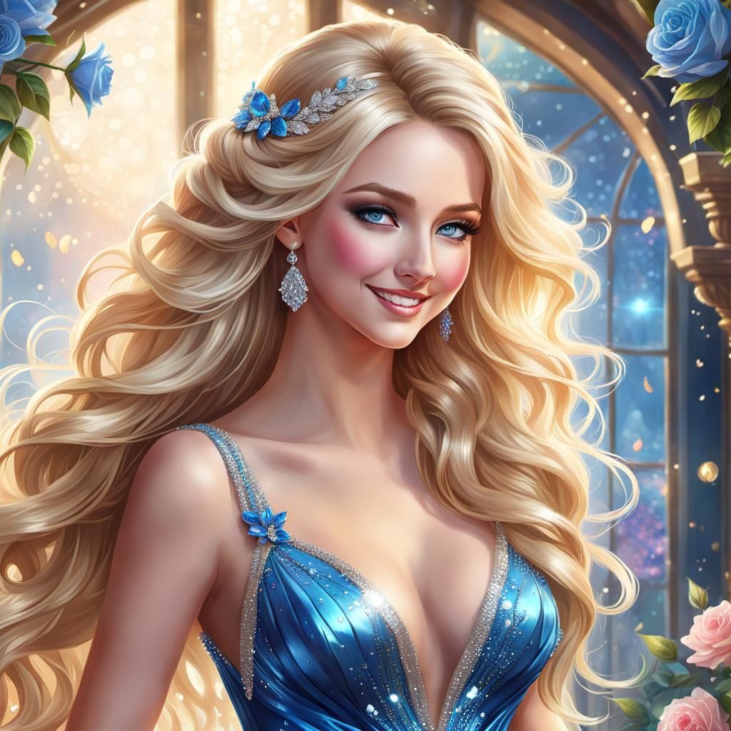 Untitled Creation - AI Generated Artwork - NightCafe Creator