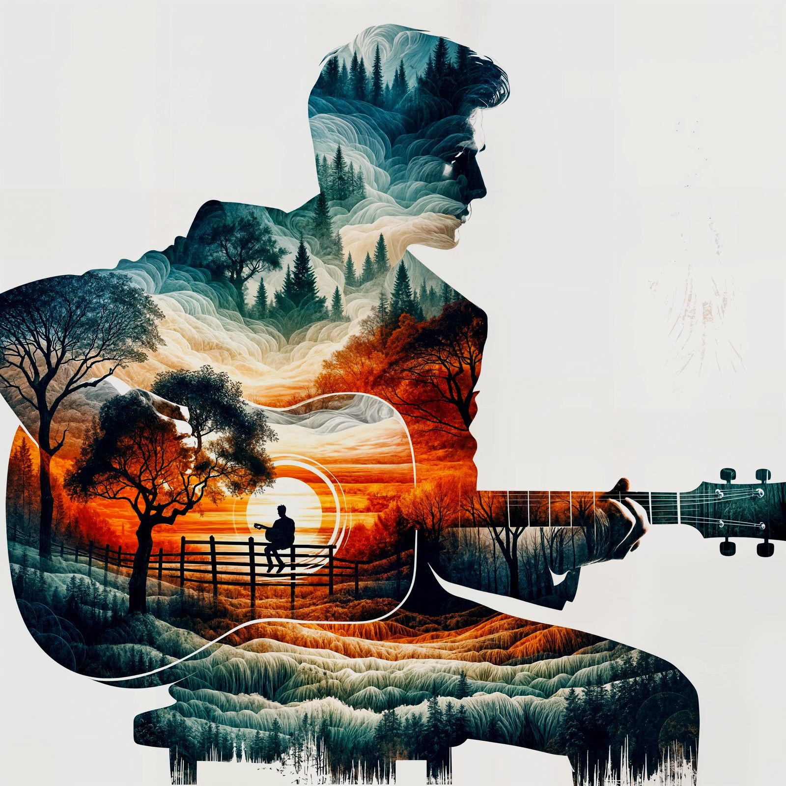 Open Prompt!! The Wind Cries Mary - Open Prompt!! The Wind C...