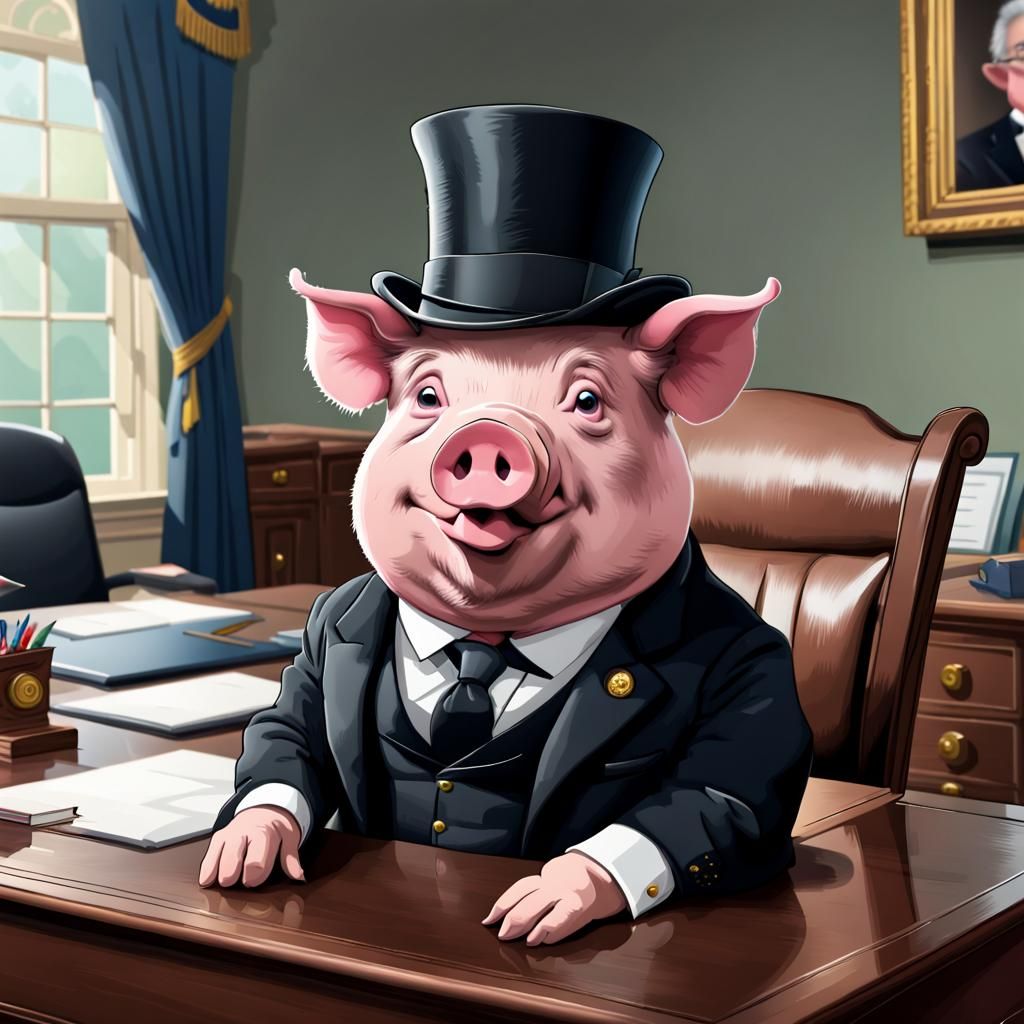 AbraHam Lincoln - AI Generated Artwork - NightCafe Creator