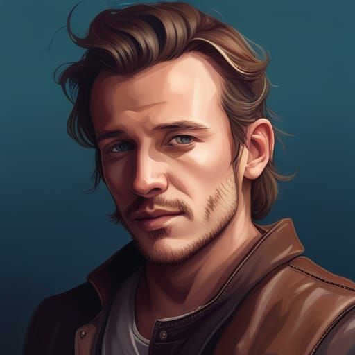 morgan wallen - AI Generated Artwork - NightCafe Creator