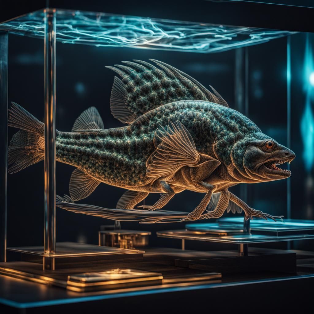 hologram artwork - AI Generated Artwork - NightCafe Creator