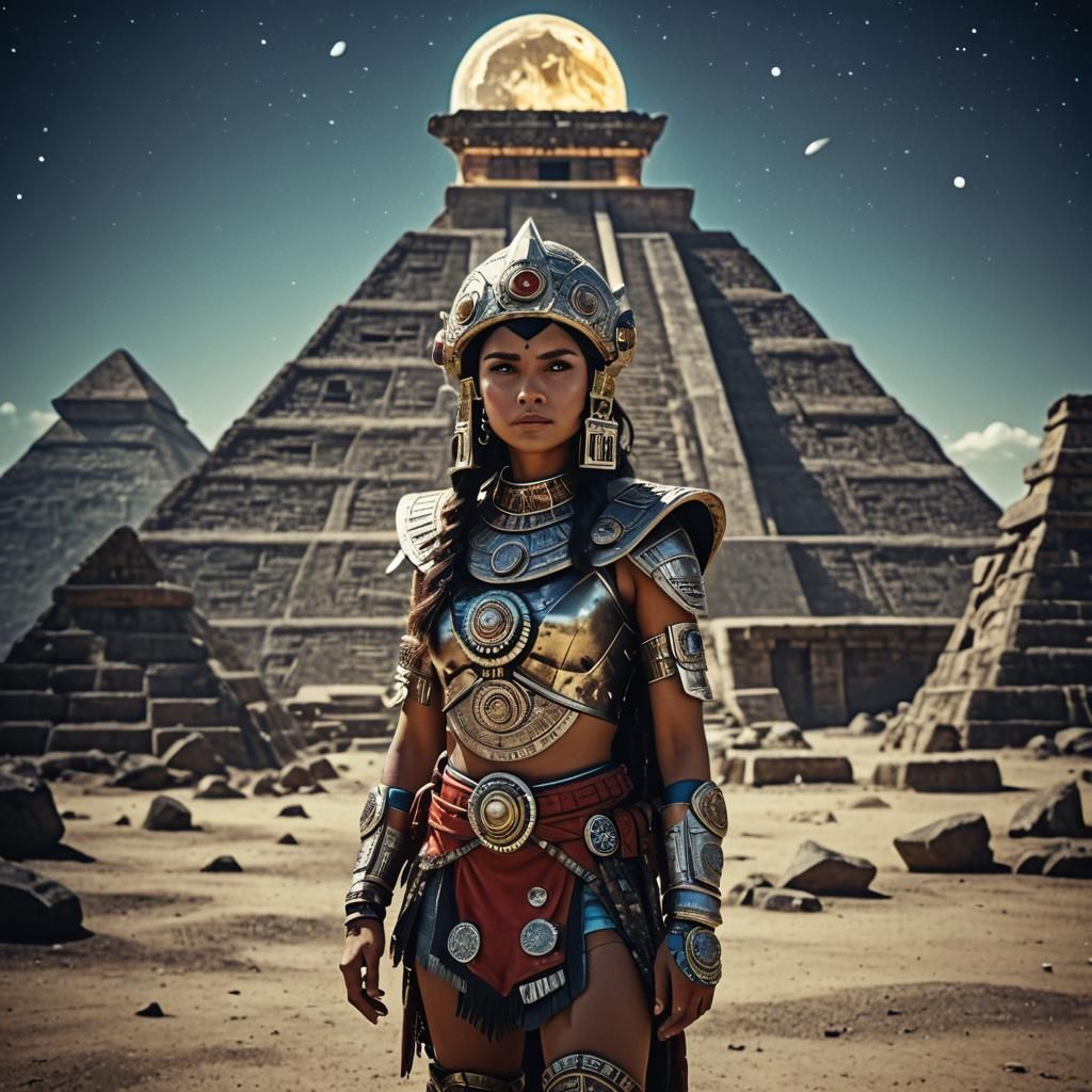 Beautiful Latina Mexican Aztec beautiful body cute face pretty ...