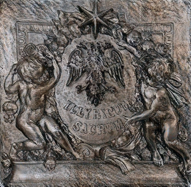 Illyricum Sacrum - AI Generated Artwork - NightCafe Creator