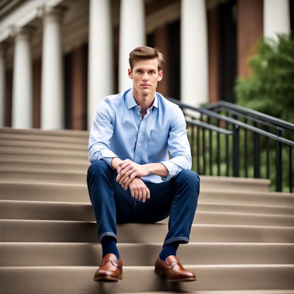 Prep - AI Generated Artwork - NightCafe Creator