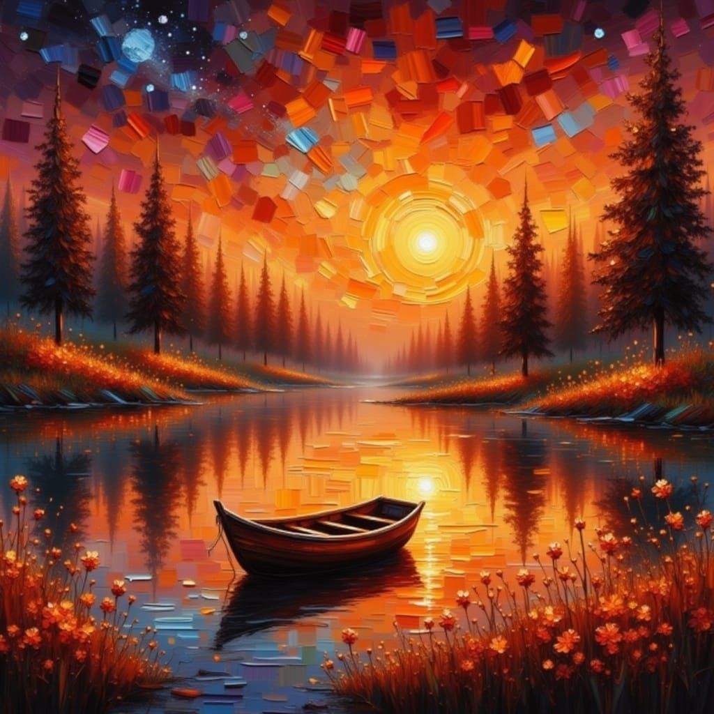 Timeless vision - Timeless vision