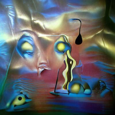 Nineties rave culture - AI Generated Artwork - NightCafe Creator