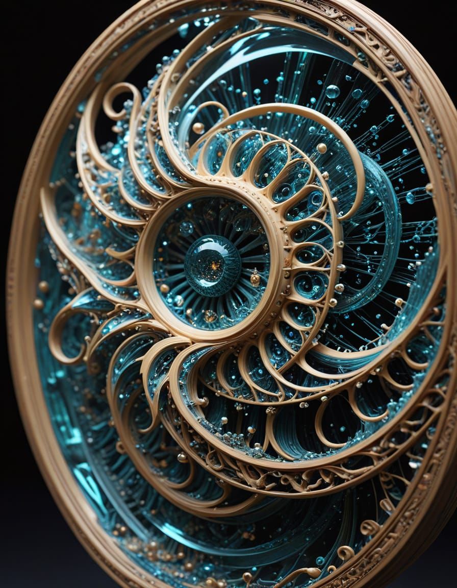 Science of Serendipity