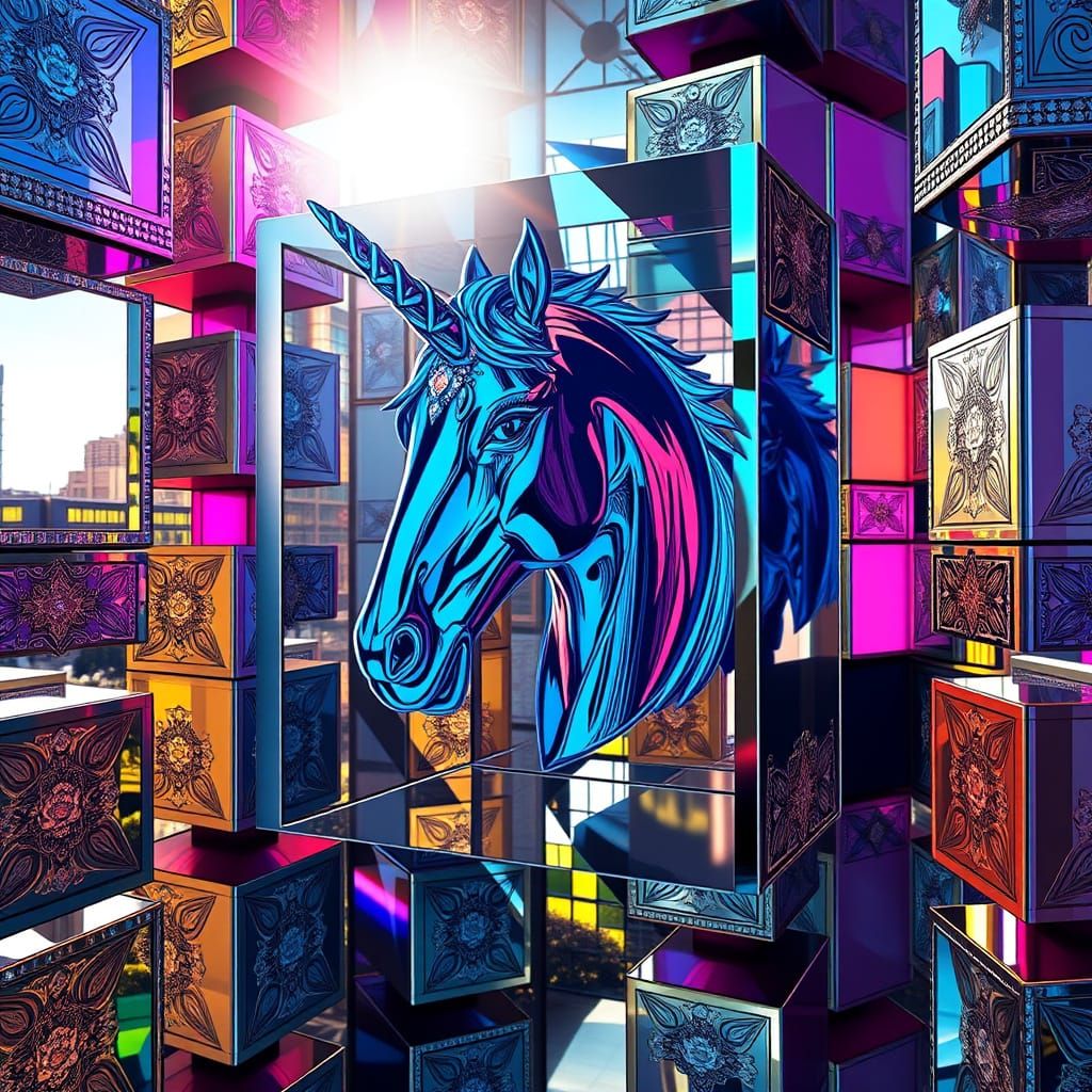 Challenge Cubes @Andrearosalife - Challenge Cubes @Andrearos...